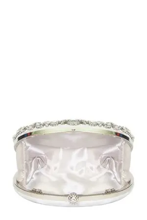 LAUREN LORRAINE Odelle Clutch