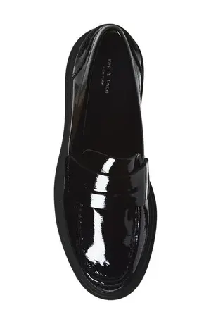 Rag & Bone Bedford Loafer