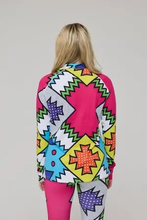OOSC Day Tripper Baselayer Top