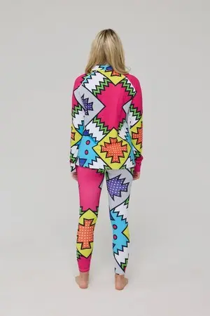 OOSC Day Tripper Baselayer Top