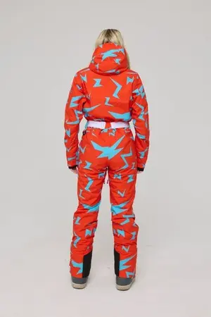 OOSC Starman Ski Suit