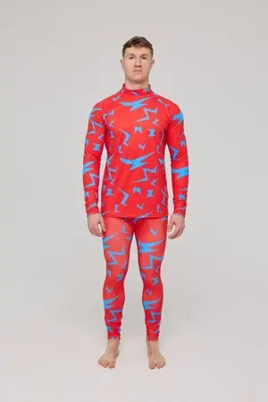 OOSC Baselayer Top Starman