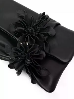 JIMMY CHOO Zandra Clutch Bag