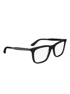 Calvin Klein Rectangle-frame Glasses