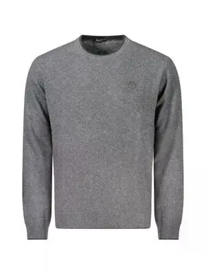 NORTH SAILS Crew-neck Sweater - Grey