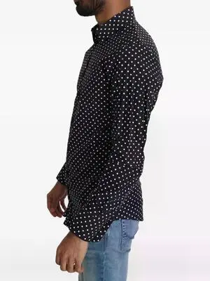 Dolce & Gabbana Cotton Shirt