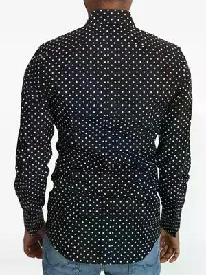 Dolce & Gabbana Cotton Shirt
