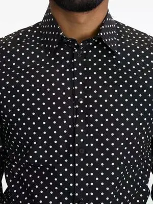 Dolce & Gabbana Cotton Shirt