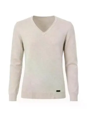 BALDININI V-neck Sweater