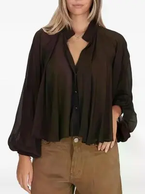 Liu Jo Georgette Shirt