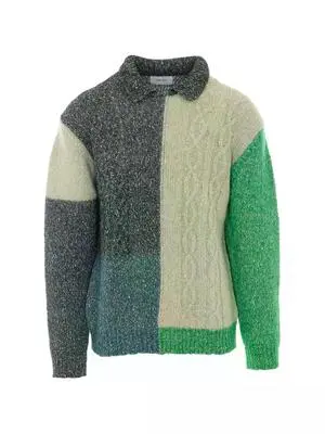 Nn07 Collared Sweaters For Men