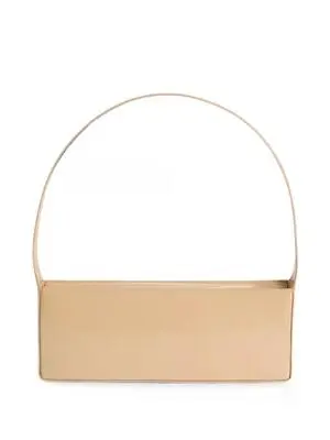 JIL SANDER Monolith East-west Shoulder Bag