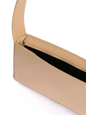 JIL SANDER Monolith East-west Shoulder Bag