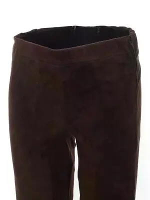 ARMA Roche Leather Leggings