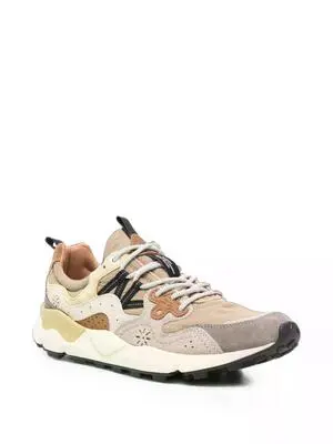 FLOWER MOUNTAIN Yamano 3 Sneakers