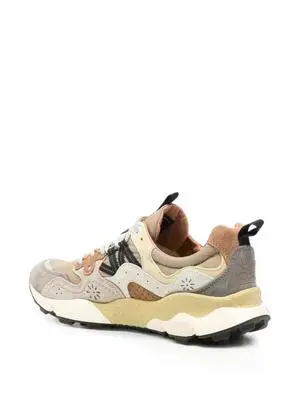 FLOWER MOUNTAIN Yamano 3 Sneakers