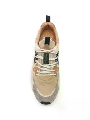 FLOWER MOUNTAIN Yamano 3 Sneakers