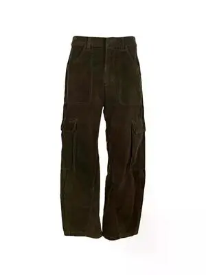 Citizens Of Humanity Thassos Corduroy Cargo Pants