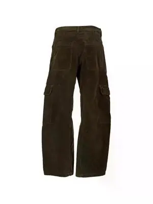 Citizens Of Humanity Thassos Corduroy Cargo Pants
