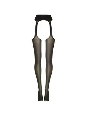 Wolford Synergy Cut-out Tights
