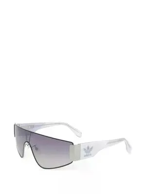 Adidas Geometric-frame Sunglasses