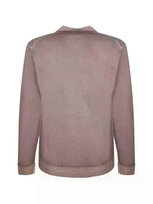 DANIELE FIESOLI Polo-collar Sweater