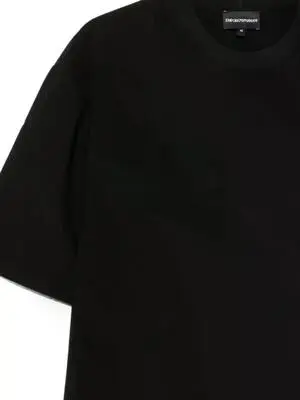 Emporio Armani Crew-neck T-shirt