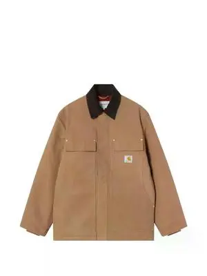Carhartt Work In Progress Straight Hem Coats For Men