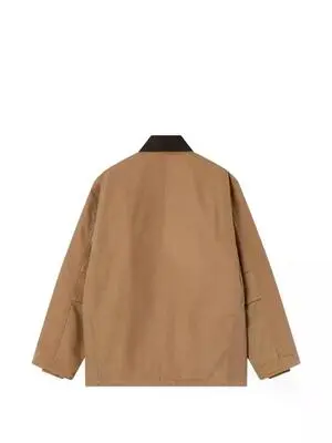 Carhartt Work In Progress Og Arctic Coat - Neutrals