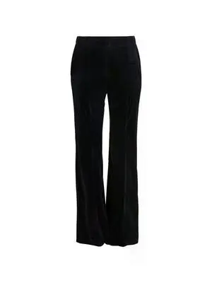 Borgo De Nor Morgan Velvet Trousers