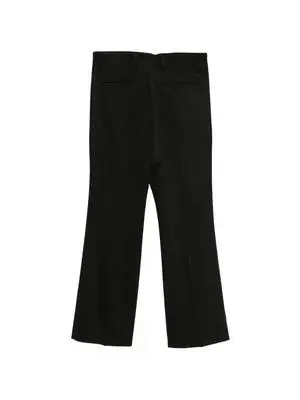 COSTUMEIN Alessio Pressed-crease Tailored Trousers