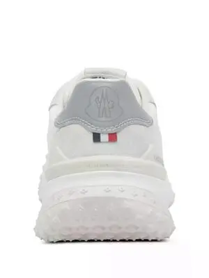 Moncler Citytrek Panelled Sneakers - White