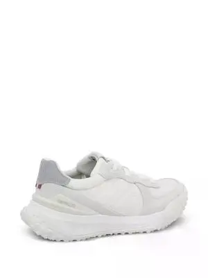 Moncler Citytrek Panelled Sneakers - White
