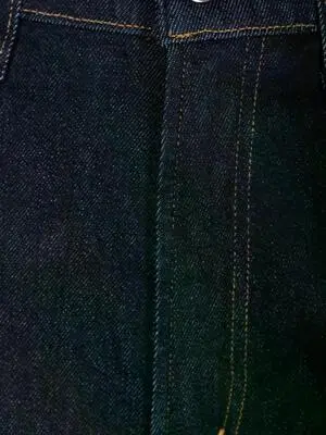 Citizens Of Humanity Annina Straight-leg Jeans