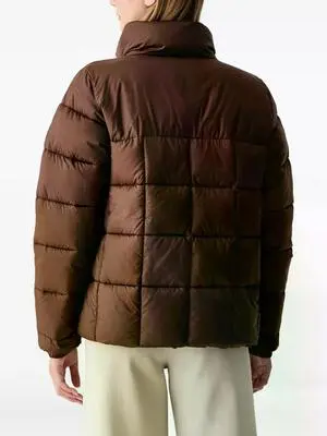 Columbia Quilted Ripstop Jacket