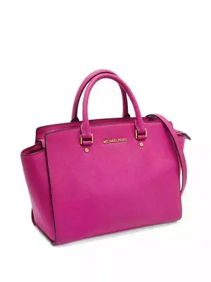 Michael Kors Large Selma Tote Bag