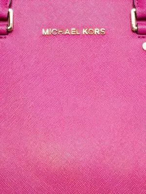 Michael Kors Large Selma Tote Bag