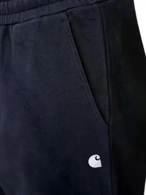 Carhartt Work In Progress Cassie Logo-patch Track Pants