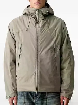 C.P. COMPANY Pro-tek Hooded Jacket