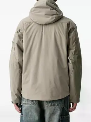 C.P. COMPANY Pro-tek Hooded Jacket