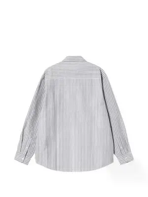 Carhartt Work In Progress Striped Kanan Shirt
