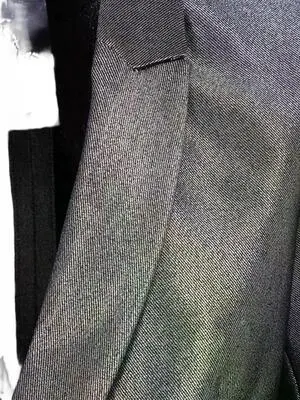 SAPIO Denim Blazer