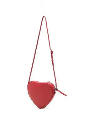 VIVIENNE WESTWOOD Alexa Heart-shaped Crossbody Bag