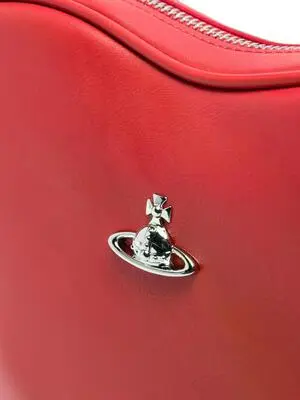 VIVIENNE WESTWOOD Alexa Heart-shaped Crossbody Bag