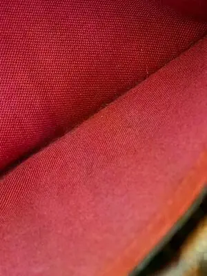 LOUIS VUITTON 2000 Naviglio Damier Ebene Shoulder Bag