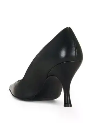 GIABORGHINI Monserrat Pointed-toe Pumps