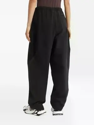 Sportmax Drawstring-waist Track Pants