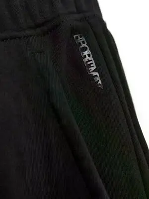 Sportmax Drawstring-waist Track Pants