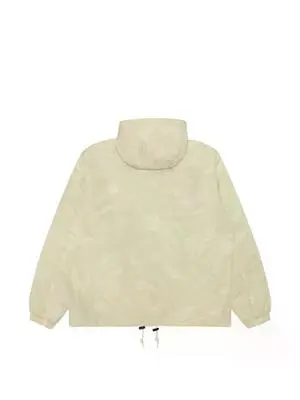 AAPE BY *A BATHING APE Aapenow Camo-print Jacket