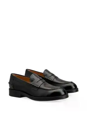 TOD'S Loafers In Leather